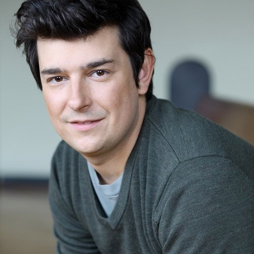 Maxime Tremblay Comédien