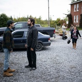 Marc-André Brunet - Comédien, Auteur