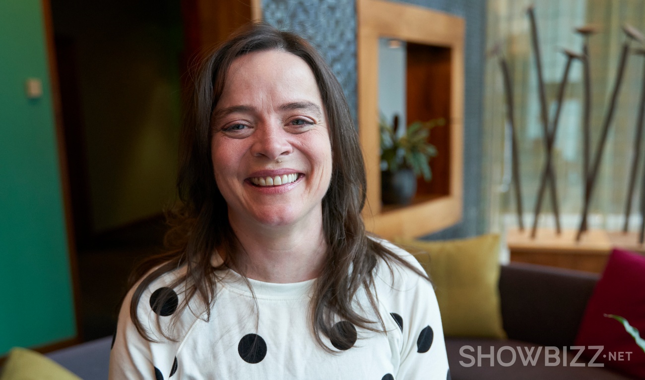 La cheffe Colombe St-Pierre «» s'ouvre sur les défis de son métier à ...