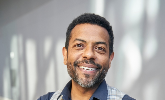 Frédéric Pierre - Comédien, Auteur, Producteur - Showbizz.net