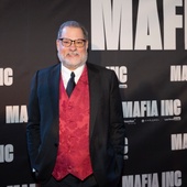 Alain Zouvi - Comédien