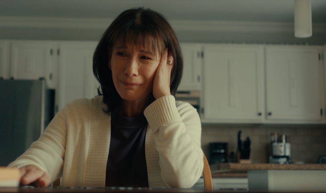 Sylvie Léonard a offert une performance époustouflante dans la finale ...