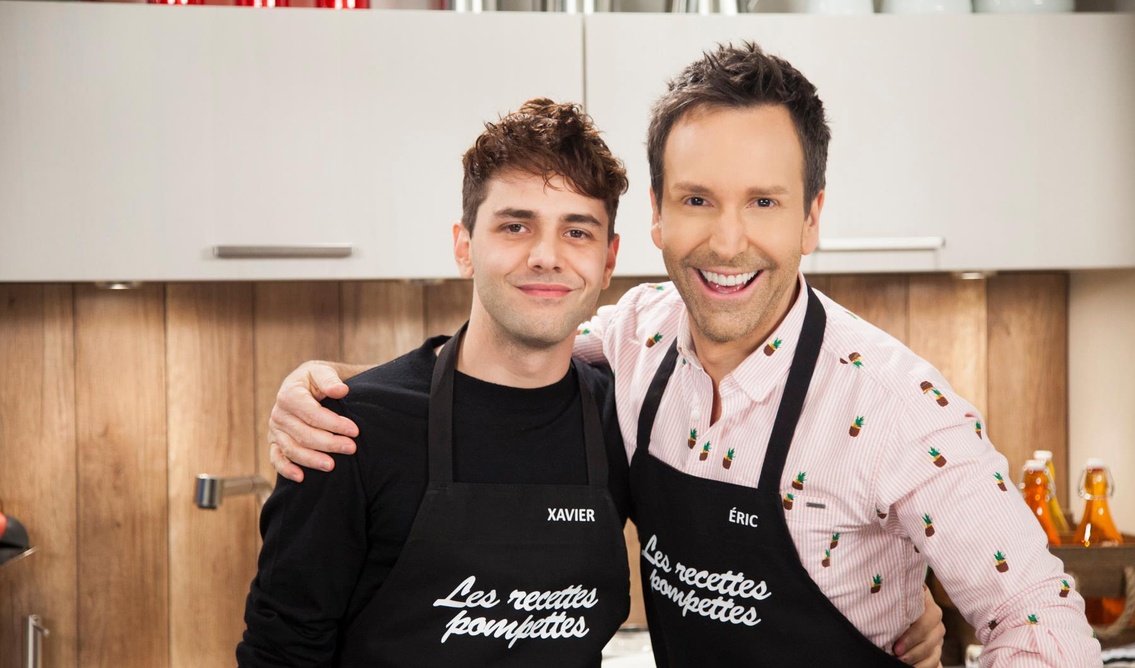 Les recettes pompettes : une cuisine déjantée - Showbizz.net