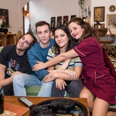 Isabelle Charest - Personnalité