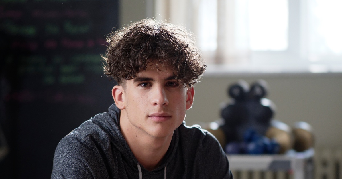 Jolan Deshaies - Comédien - Showbizz.net