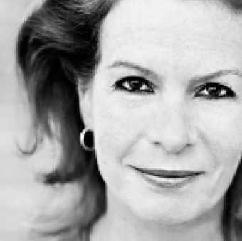 Louise Richer - Comédienne, Autrice