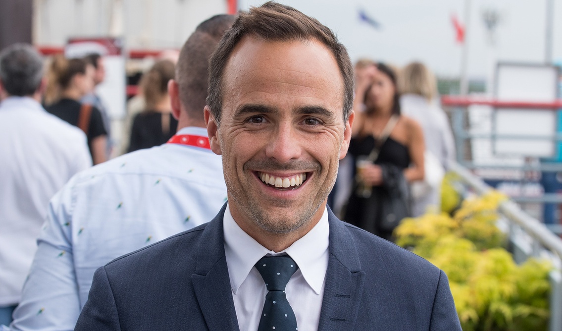 La poule aux oeufs d'or : Pourquoi Sébastien Benoît était le meilleur ...
