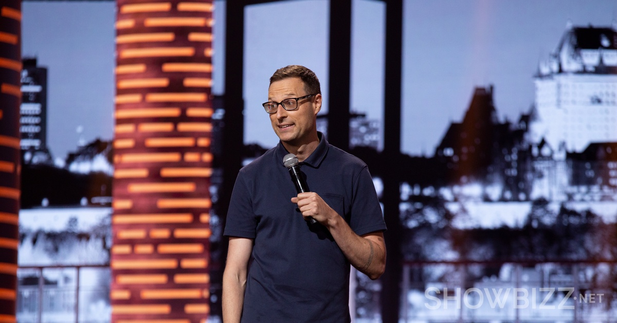 Louis T a réfléchi avant d'accepter d'être sur la même émission que ...