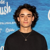 Jacob Whiteduck-Lavoie - Comédien