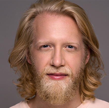 Maxime Robin - Personnages