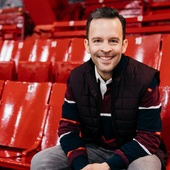 Marc Beaupré - Comédien - Showbizz.net