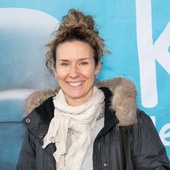 Édith Cochrane - Comédienne, Animatrice - Showbizz.net