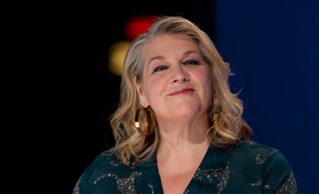 Guylaine Guay - Comédienne, Animatrice