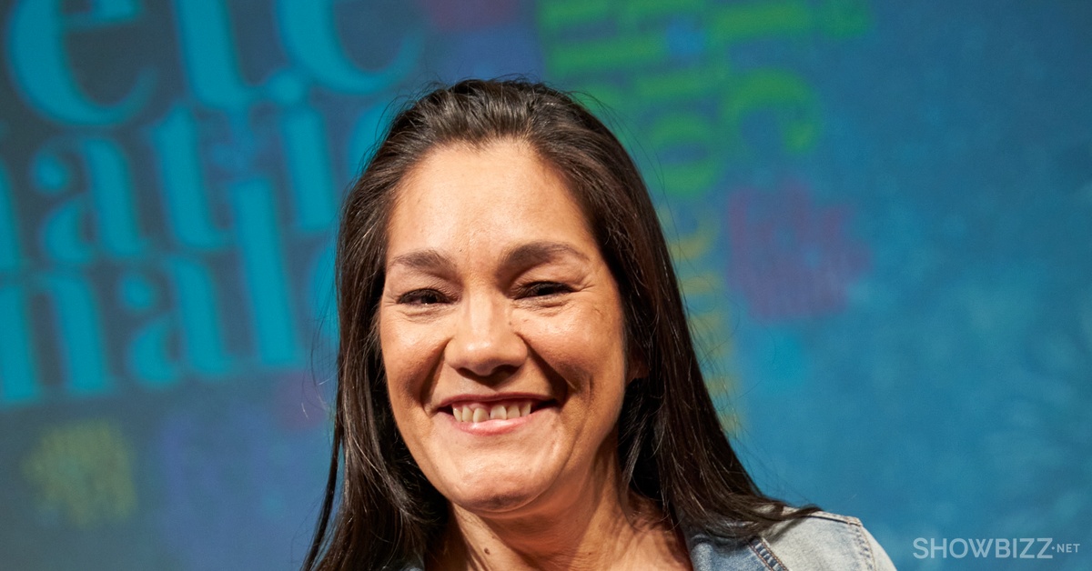 Kathia Rock - Comédienne - Showbizz.net