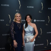 Valérie Beaudoin - Personnages - Showbizz.net