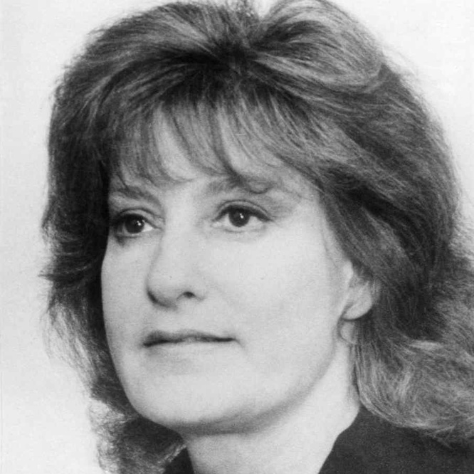 Amulette Garneau - Comédienne