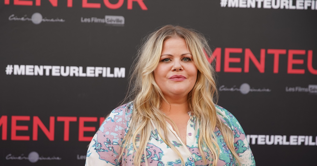 Geneviève Schmidt se confie sur sa relation amoureuse avec le designer ...