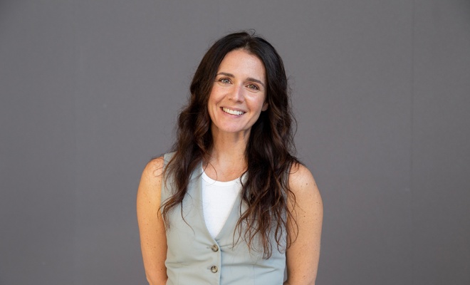 Léa Pilotte - Comédienne