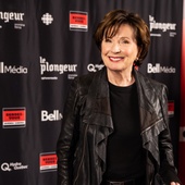 Dorothée Berryman - Comédienne