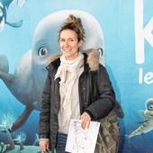 Édith Cochrane - Comédienne, Animatrice - Showbizz.net