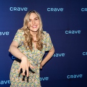 Ariane Laniel - Personnages et oeuvres