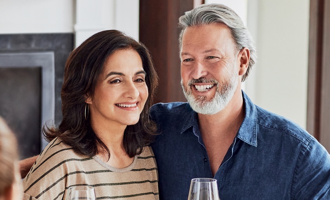 Brigitte Coutu - Productrice exécutive