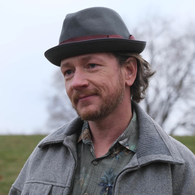 Marc St-Martin - Comédien
