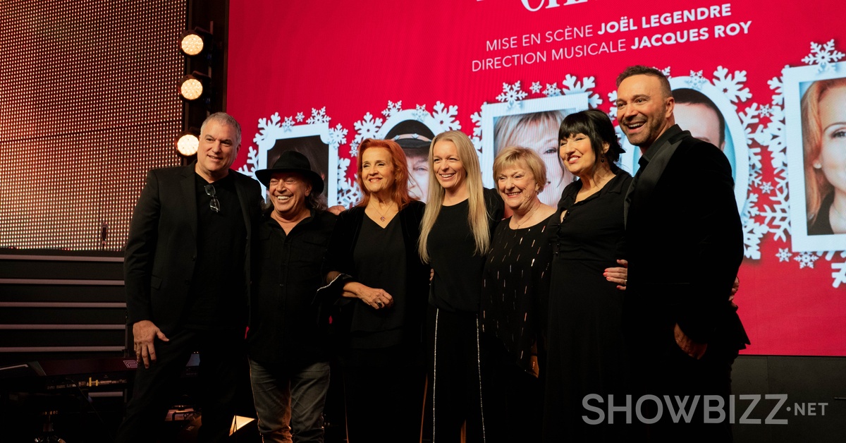 Jacques Roy - Musicien - Showbizz.net