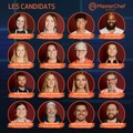 « MasterChef Québec» : Voici les candidats de la deuxième saison