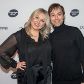 Mitsou Gélinas - Comédienne