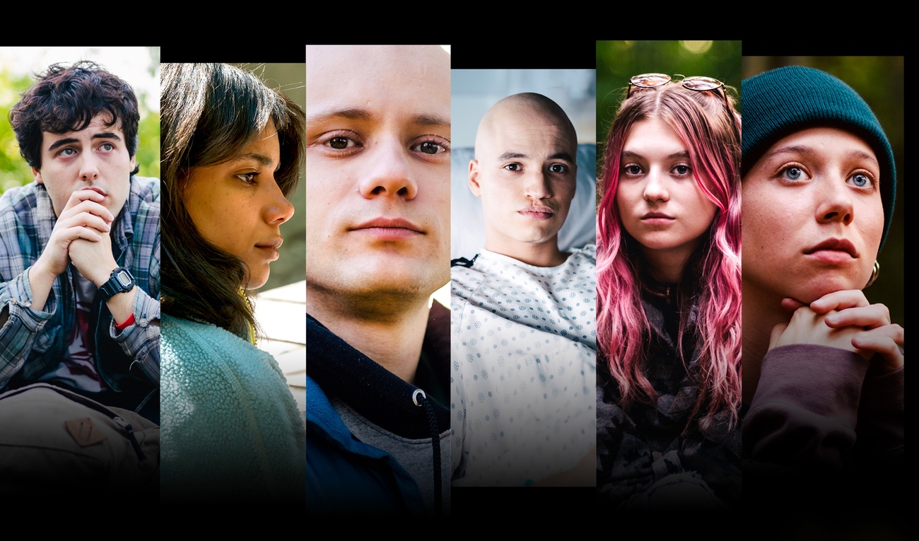 Ces deux (vrais) frères arrivent dans la saison 3 des «Bracelets Rouges ...