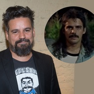 Robin Aubert - Photos - Showbizz.net