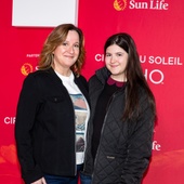 Alice Déry - Comédienne - Showbizz.net