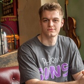 Devon O'Connor - Comédien