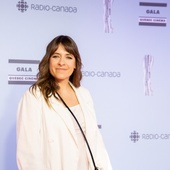 Catherine Therrien - Personnages