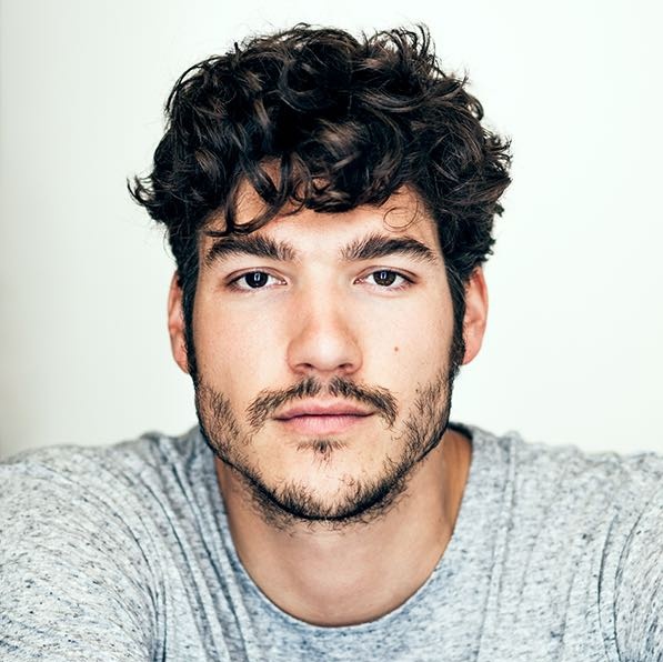 Jason Roy-Léveillée - Comédien, Réalisateur