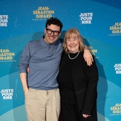 Monique-Andrée Michaud - Personnalité