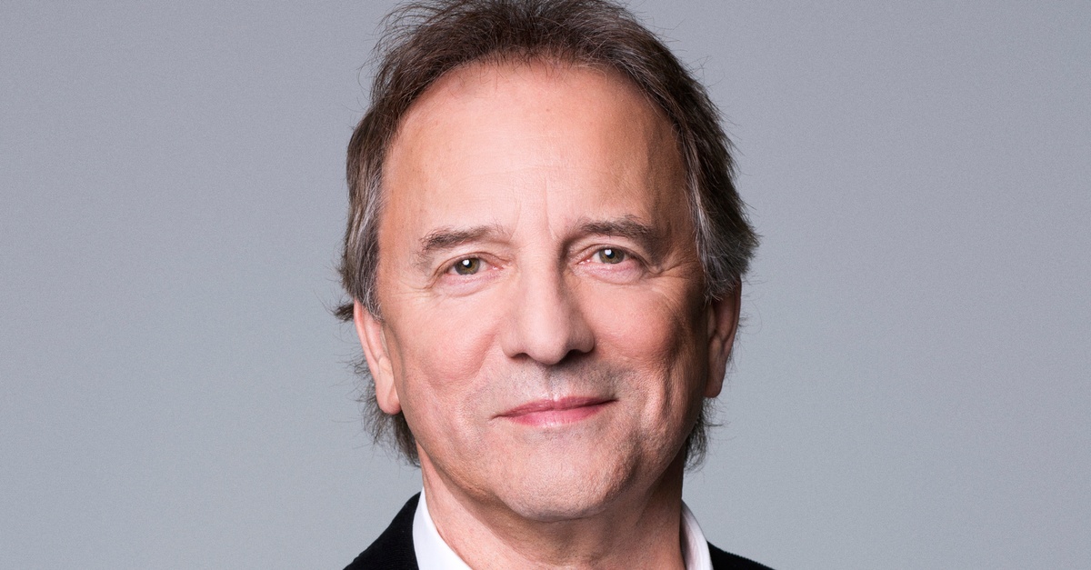 Michel Côté - Comédien - Showbizz.net
