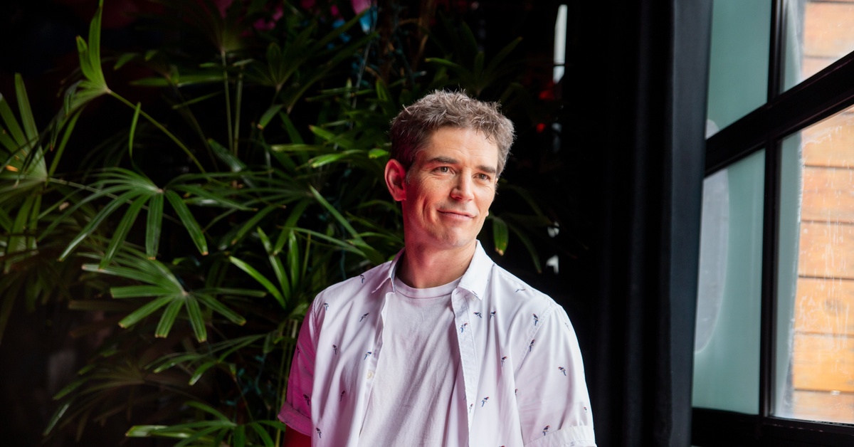 Des moments éprouvants pour Sébastien Delorme et sa famille - Showbizz.net