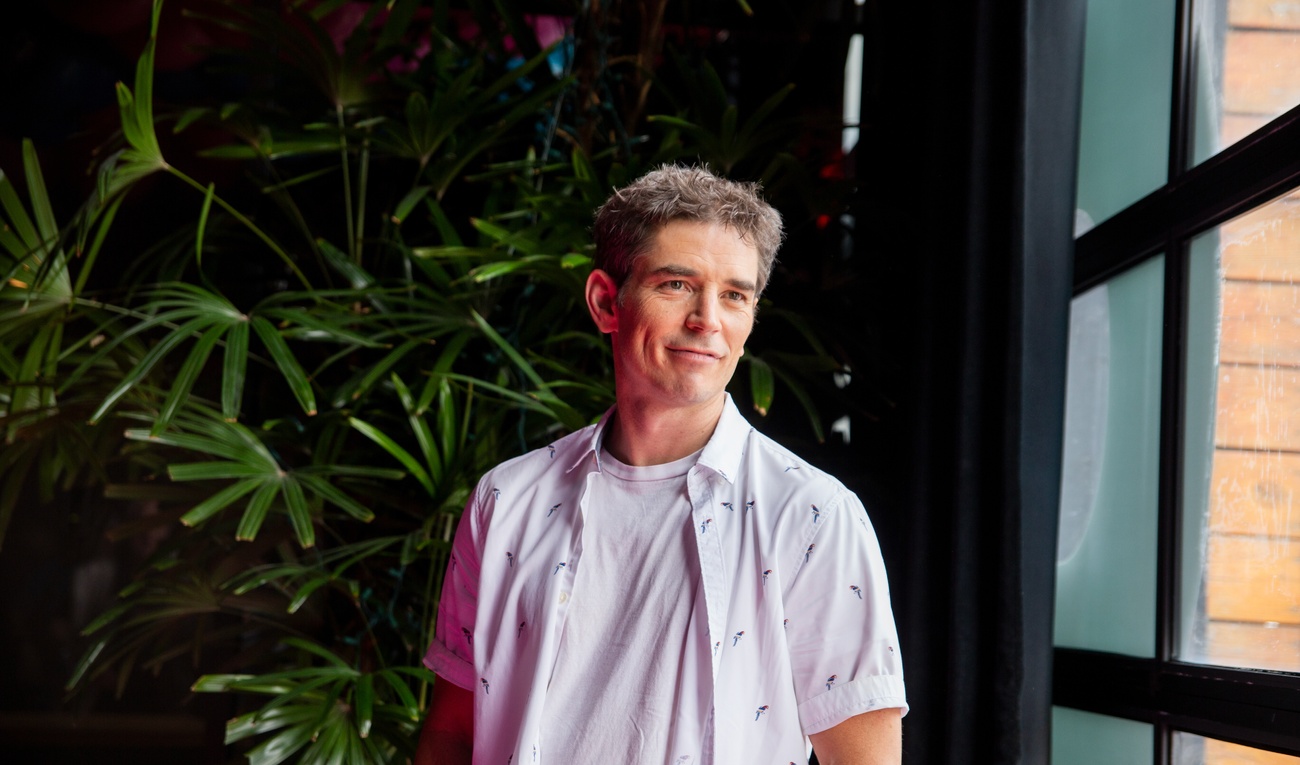 Des moments éprouvants pour Sébastien Delorme et sa famille