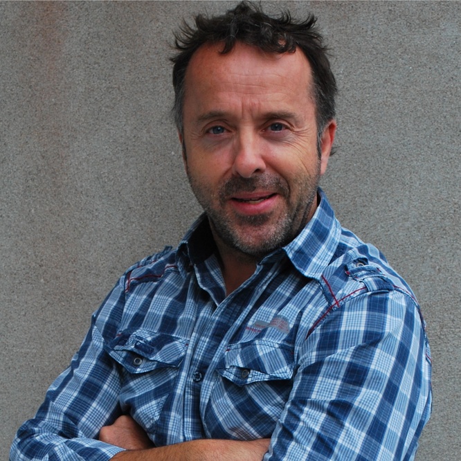 Michel Houde - Comédien
