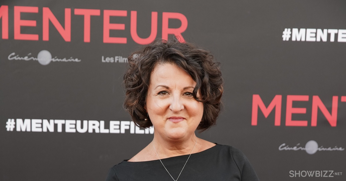 Marie-Lise Pilote - Comédienne - Showbizz.net