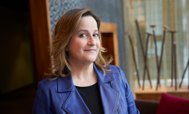 Alice Déry - Comédienne