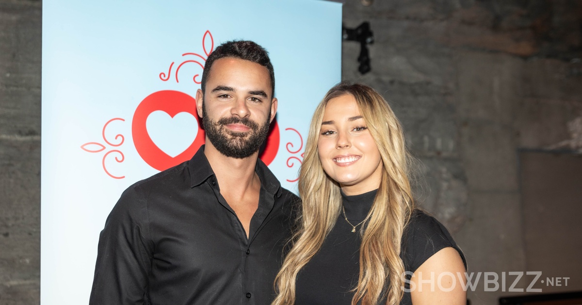 Anthony et Marie-Andrée apportent des précisions sur le GoFundMe créé ...