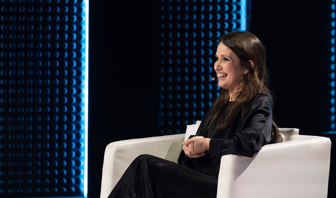 En direct de l'univers : L'émission de Sophie Prégent disponible en rattrapage