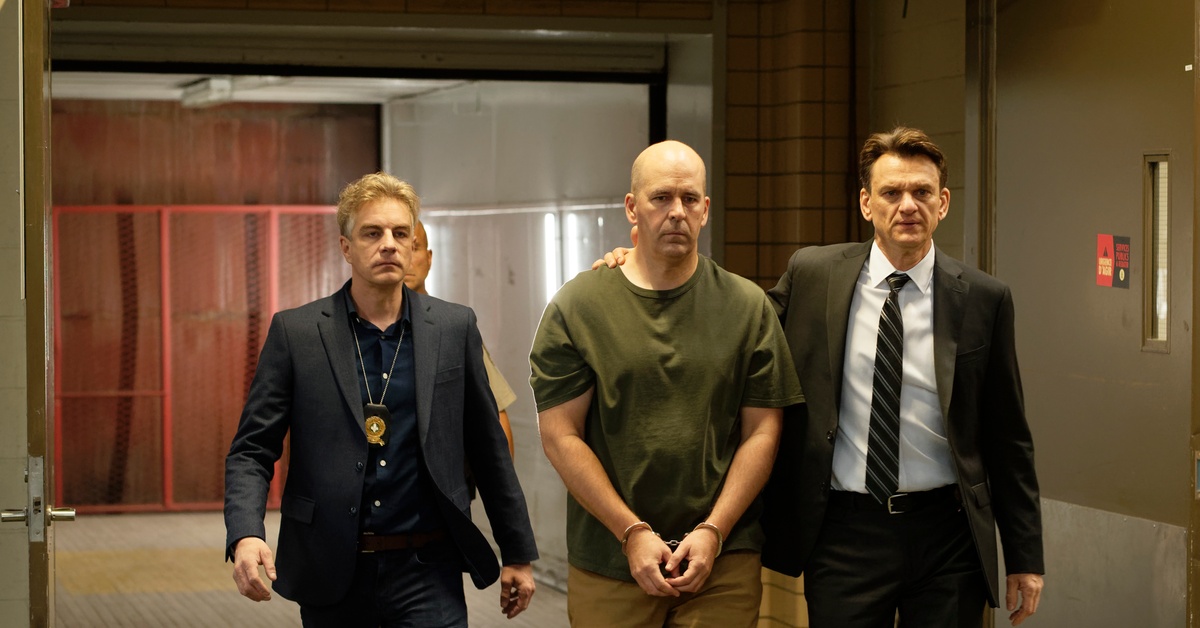 Duane Murray - Comédien - Showbizz.net