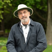 Gaston Lepage - Comédien - Showbizz.net