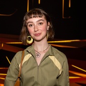 Léanne Désilets - Comédienne - Showbizz.net