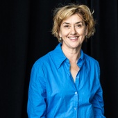 Isabelle Vincent - Comédienne, Autrice - Showbizz.net