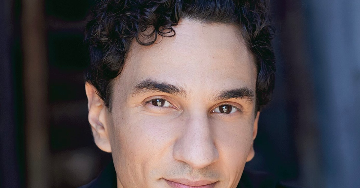 Antoine Yared - Comédien - Showbizz.net